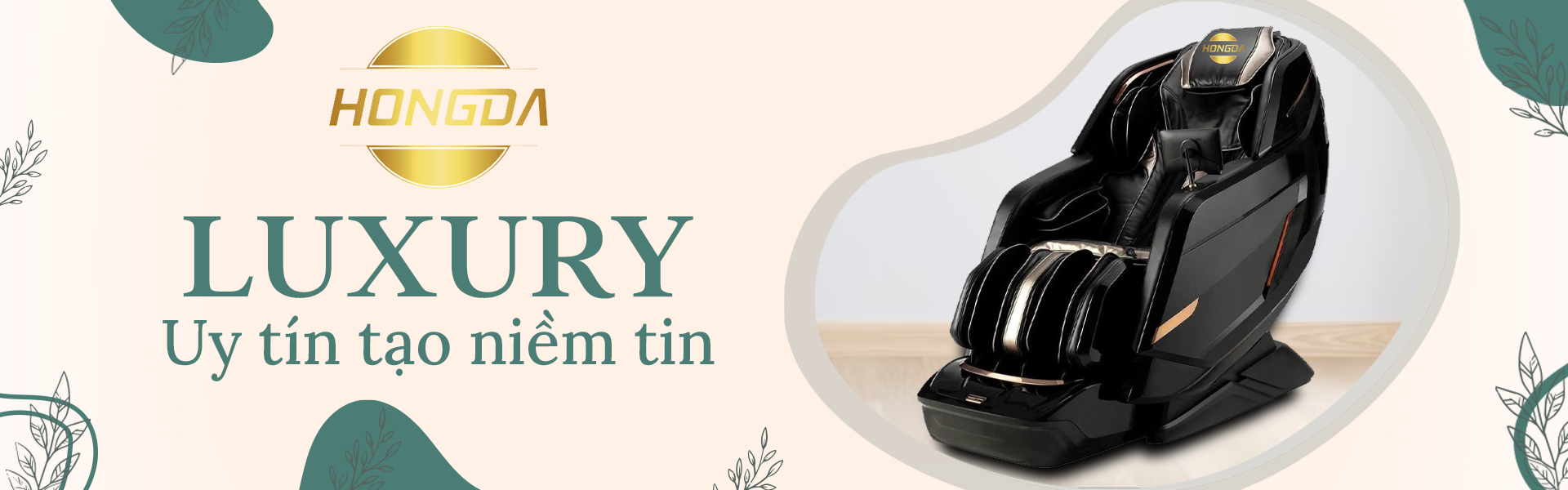 Trang chủ - HongDa Luxury