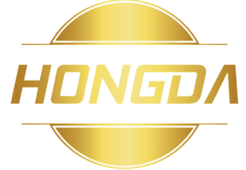 Ghế massage - Hongda Luxury